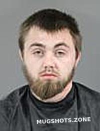 MCCRARY MICHAEL ANTHONY 03/03/2024 - Anderson County Mugshots Zone