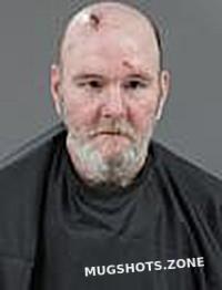 DOCKINS JOHN EDWARD 03/04/2024 - Anderson County Mugshots Zone