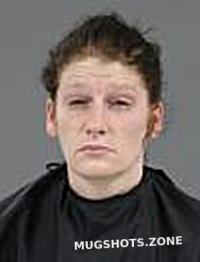 GURLEY AMANDA NICOLE 03/04/2024 - Anderson County Mugshots Zone