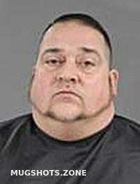 GARNER NICHOLAS BART 03/07/2024 - Anderson County Mugshots Zone