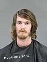 ATTAWAY CHRISTOPHER LOGAN 03/10/2024 - Anderson County Mugshots Zone