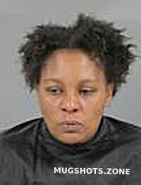 HACKETT KRYSTAL SHANICE 03/10/2024 - Anderson County Mugshots Zone