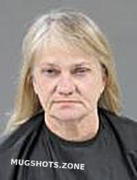 FOWLER ARLEEN DAVIS 03/11/2024 - Anderson County Mugshots Zone