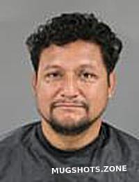 PALACIOS JESUS REGALADO 03/11/2024 - Anderson County Mugshots Zone