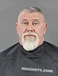 RIGDON ROBERT RUSSELL 03/11/2024 - Anderson County Mugshots Zone