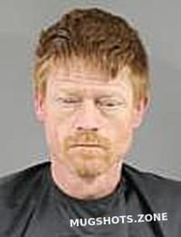 ROCHESTER MICHEAL RAY 03/11/2024 - Anderson County Mugshots Zone