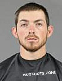 LEWALLEN MICHAEL TAYLOR 03/13/2024 - Anderson County Mugshots Zone