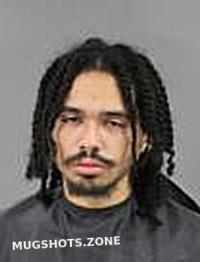 JONES JOSEPH ISAIAH 03/14/2024 - Anderson County Mugshots Zone