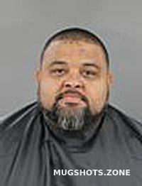 MCCARTY COY MITCHELL 03/17/2024 - Anderson County Mugshots Zone