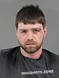 STANSELL DEREK COLT 03/18/2024 - Anderson County Mugshots Zone