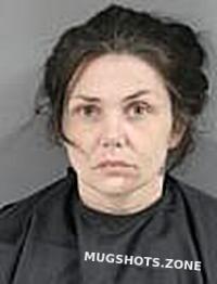AIKEN ANGELA RENE 03/18/2024 - Anderson County Mugshots Zone