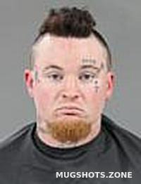 CHEEK DANE EVANN 03/18/2024 - Anderson County Mugshots Zone