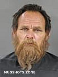 BRIDGES TIMOTHY EDWARD 03/18/2024 - Anderson County Mugshots Zone