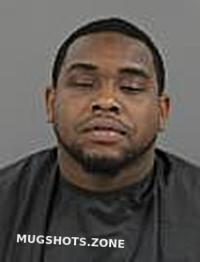 RICHARDSON DAQUIRUS MONTEL 03/19/2024 - Anderson County Mugshots Zone