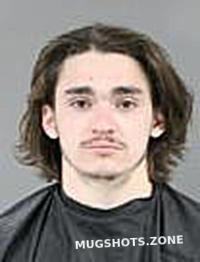 HERRIN SETH TYLER 03/19/2024 - Anderson County Mugshots Zone