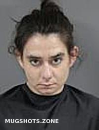 ROBERTS JESSICA MARIE 03/21/2024 - Anderson County Mugshots Zone