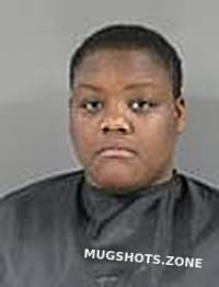 JOHNSON TARANIKA DESHON 03/21/2024 - Anderson County Mugshots Zone