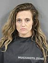 MITTAG CRYSTAL MICHELLE 03/24/2024 - Anderson County Mugshots Zone
