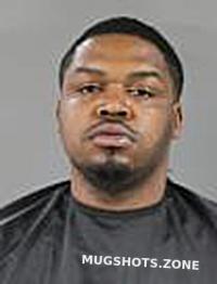 THOMAS JAYLIN KOLE 03/24/2024 - Anderson County Mugshots Zone