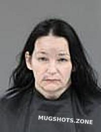 LITTLETON MELISSA RUTH 03/24/2024 - Anderson County Mugshots Zone