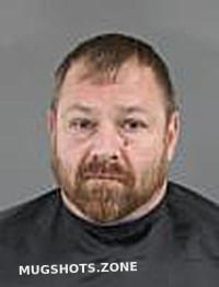 GANTER JONATHAN STEVEN 03/24/2024 - Anderson County Mugshots Zone