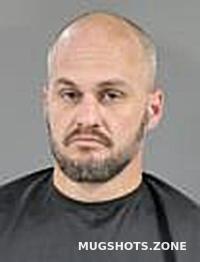 DEHART TIMOTHY ADAM 03/25/2024 - Anderson County Mugshots Zone