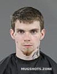 ALSIP THOMAS JOSEPH 03/25/2024 - Anderson County Mugshots Zone