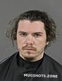 KEEPFER EVAN PATRICK 03/26/2024 - Anderson County Mugshots Zone