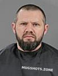 SMITH DEREK LEE 03/27/2024 - Anderson County Mugshots Zone