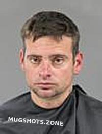 DEESE JOSHUA MICHAEL 03/28/2024 - Anderson County Mugshots Zone