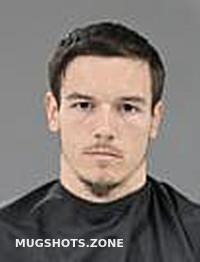 ALJOE JACOB RYAN 03/29/2024 - Anderson County Mugshots Zone