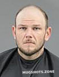 ELLISON STEPHEN ALEXANDER 04/01/2024 - Anderson County Mugshots Zone