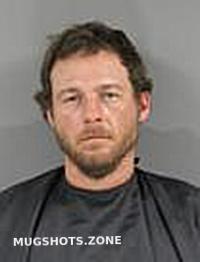 LINGEFELT RUFUS JACKSON III 04/01/2024 - Anderson County Mugshots Zone