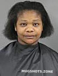 VALENTINE ANGELICA LASHAY 04/04/2024 - Anderson County Mugshots Zone