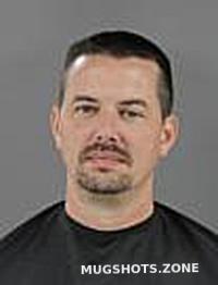 ACKER JARED BENNETT 04/04/2024 - Anderson County Mugshots Zone