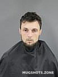 STANDARD CHRISTIAN DANIEL 04/05/2024 - Anderson County Mugshots Zone