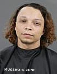 GIBBS DANIEL LEE 04/05/2024 - Anderson County Mugshots Zone