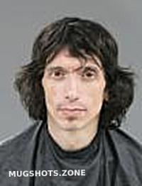 CHASTAIN CORY DALE 04/06/2024 - Anderson County Mugshots Zone