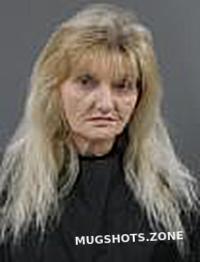 KYLE RUBY PATRICIA 04/07/2024 - Anderson County Mugshots Zone