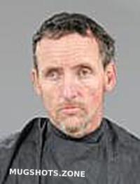 SEALS LARRY WAYNE II 04/07/2024 - Anderson County Mugshots Zone