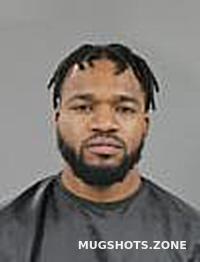 GEORGES RONALDO 04/10/2024 - Anderson County Mugshots Zone