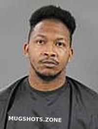 SIMPSON CEDARIOUS ANTONIO TYKWON 04/11/2024 - Anderson County Mugshots Zone