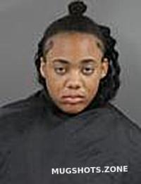 HARLING SEMAJAE DEBRA DANIELLE 04/13/2024 - Anderson County Mugshots Zone