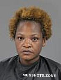 COLBERT AMBER LEANDRA 04/14/2024 - Anderson County Mugshots Zone