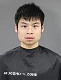 ALLEN TAI WILLIAM 04/15/2024 - Anderson County Mugshots Zone