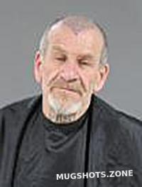ASHWORTH ROGER DALE 04/15/2024 - Anderson County Mugshots Zone