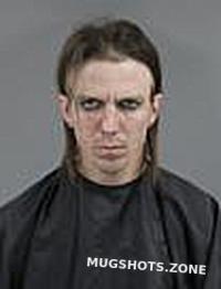 HOGG DAVID GUYTON 04/16/2024 - Anderson County Mugshots Zone