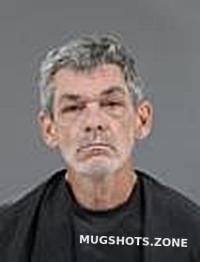 CASON RANDY DOYLE 04/16/2024 - Anderson County Mugshots Zone