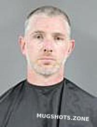 PERRY BRANDON MICHAEL 04/16/2024 - Anderson County Mugshots Zone