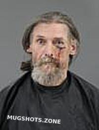 ERVIN ROBERT ELI 04/16/2024 - Anderson County Mugshots Zone